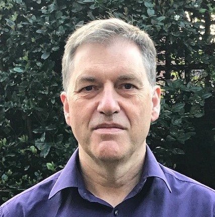 Professor Michael Fisher – Responsible AI