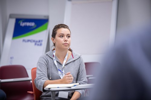 Glasgow Townhall – Responsible AI