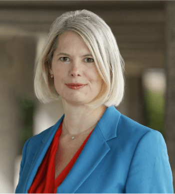 Leadership Team – Responsible AI