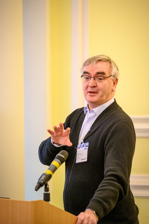 RAi UK Workshop – Responsible AI