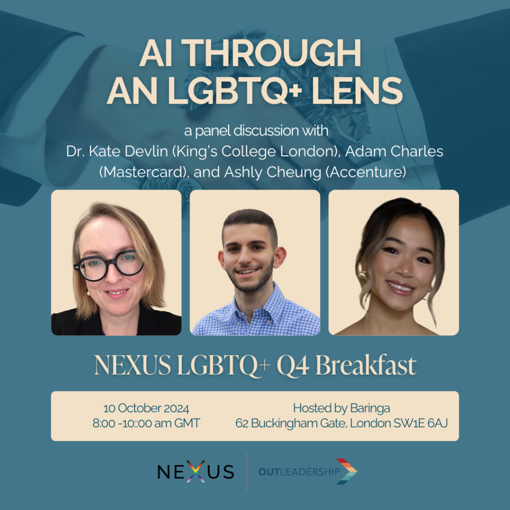 All Event Section – Responsible AI