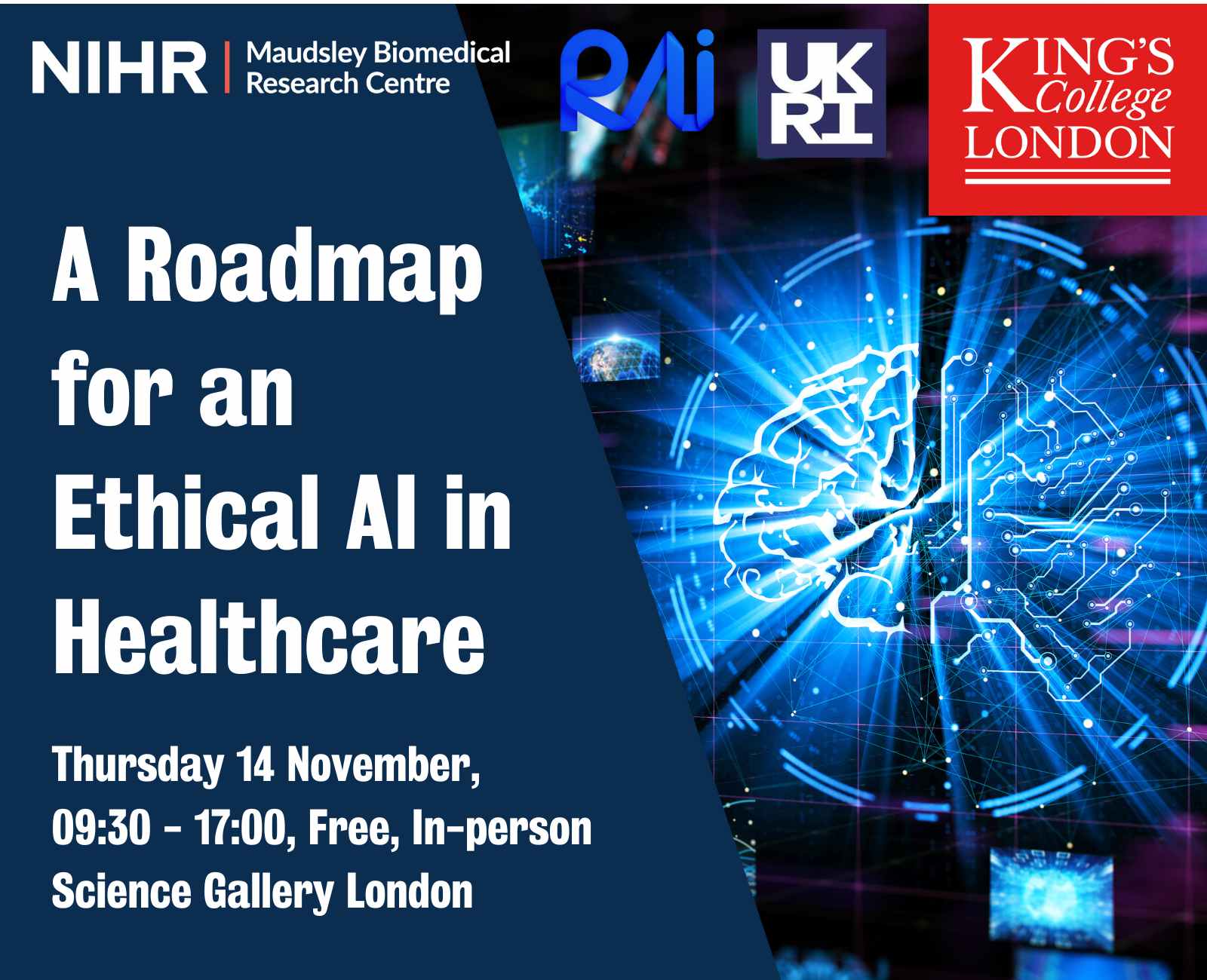 All Event Section – Responsible AI