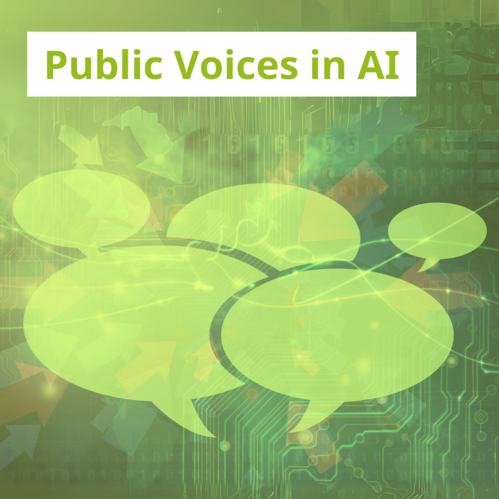 All Event Section – Responsible AI