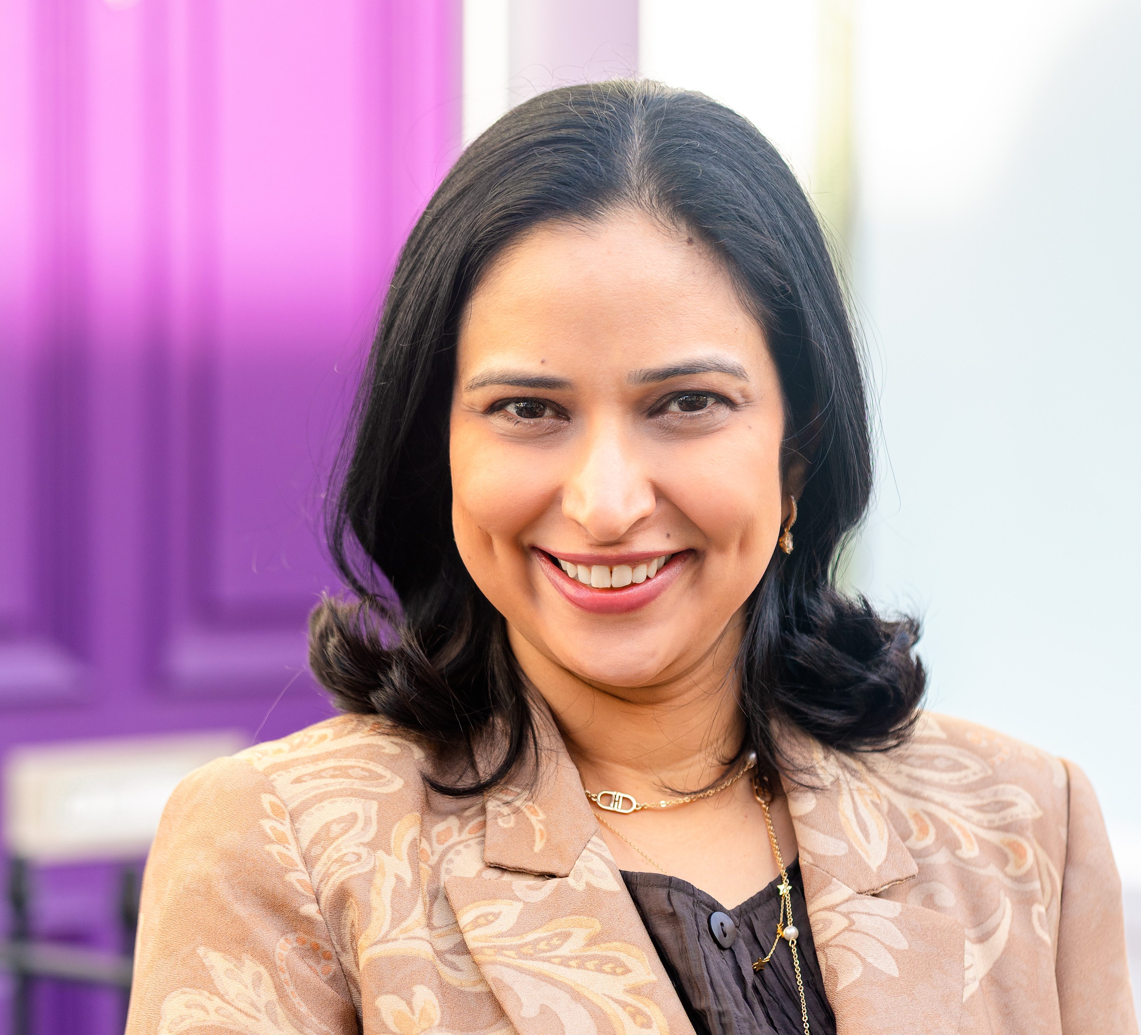 Vidhu Aul – Responsible AI