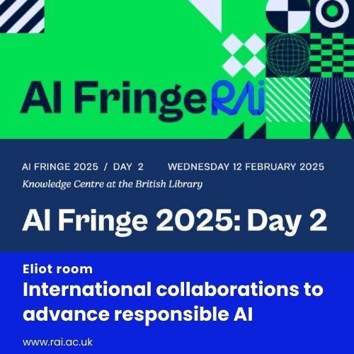 All Event Section – Responsible AI