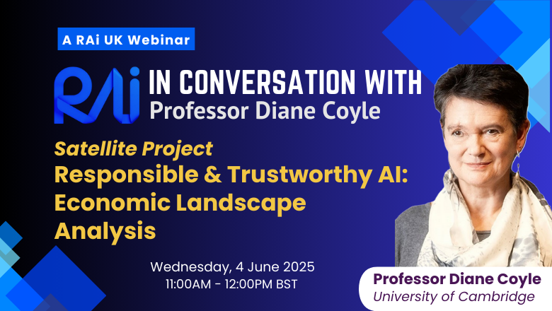 All Event Section – Responsible AI