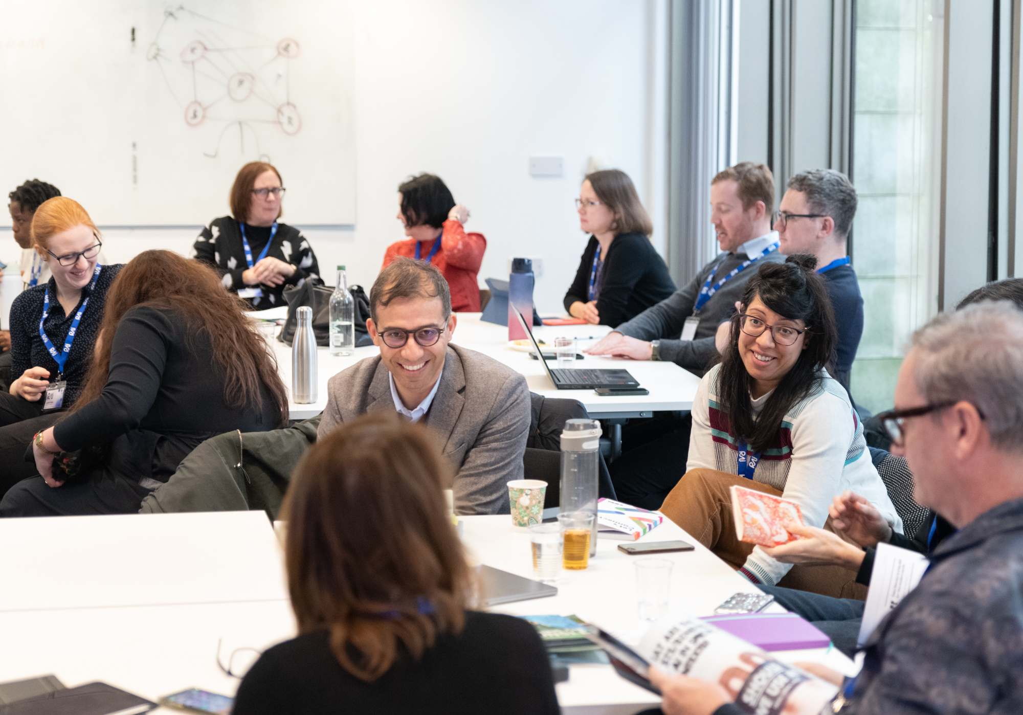 All Event Section – Responsible AI