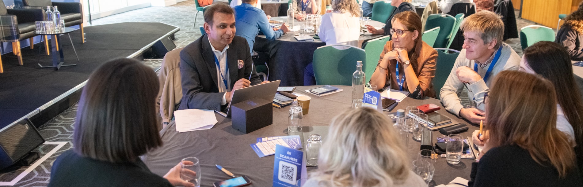 RAi UK Enterprise Fellowships – Responsible AI