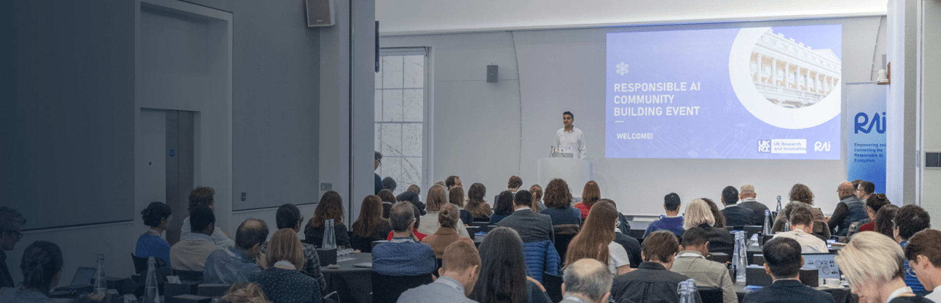 All Event Section – Responsible AI