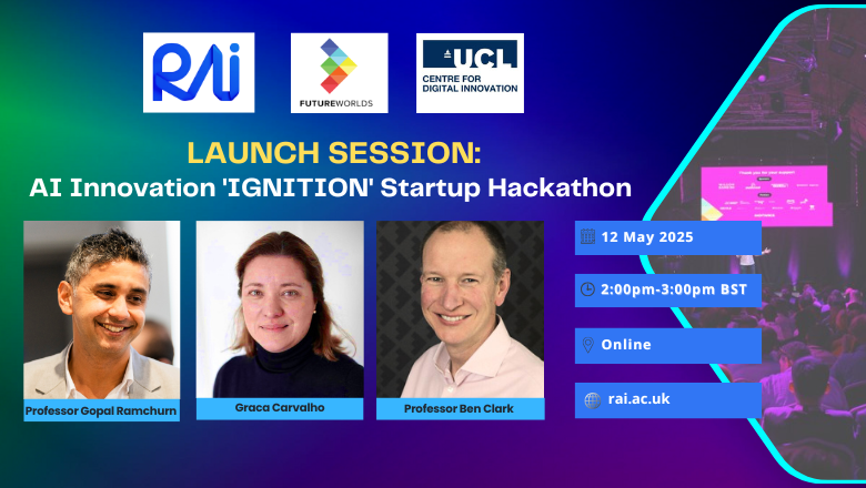 All Event Section – Responsible AI