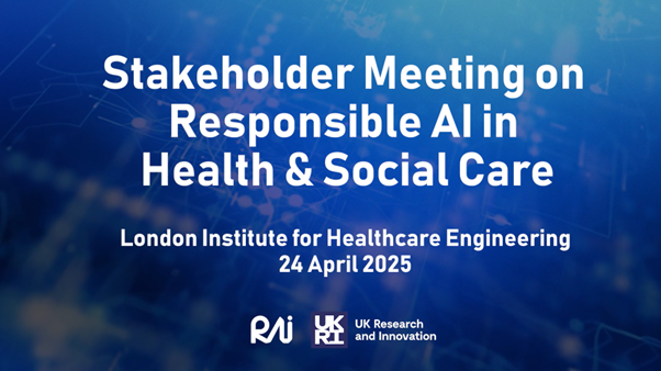 All Event Section – Responsible AI