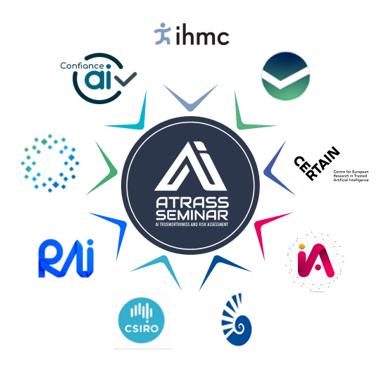 ATRASS Series - Responsible AI