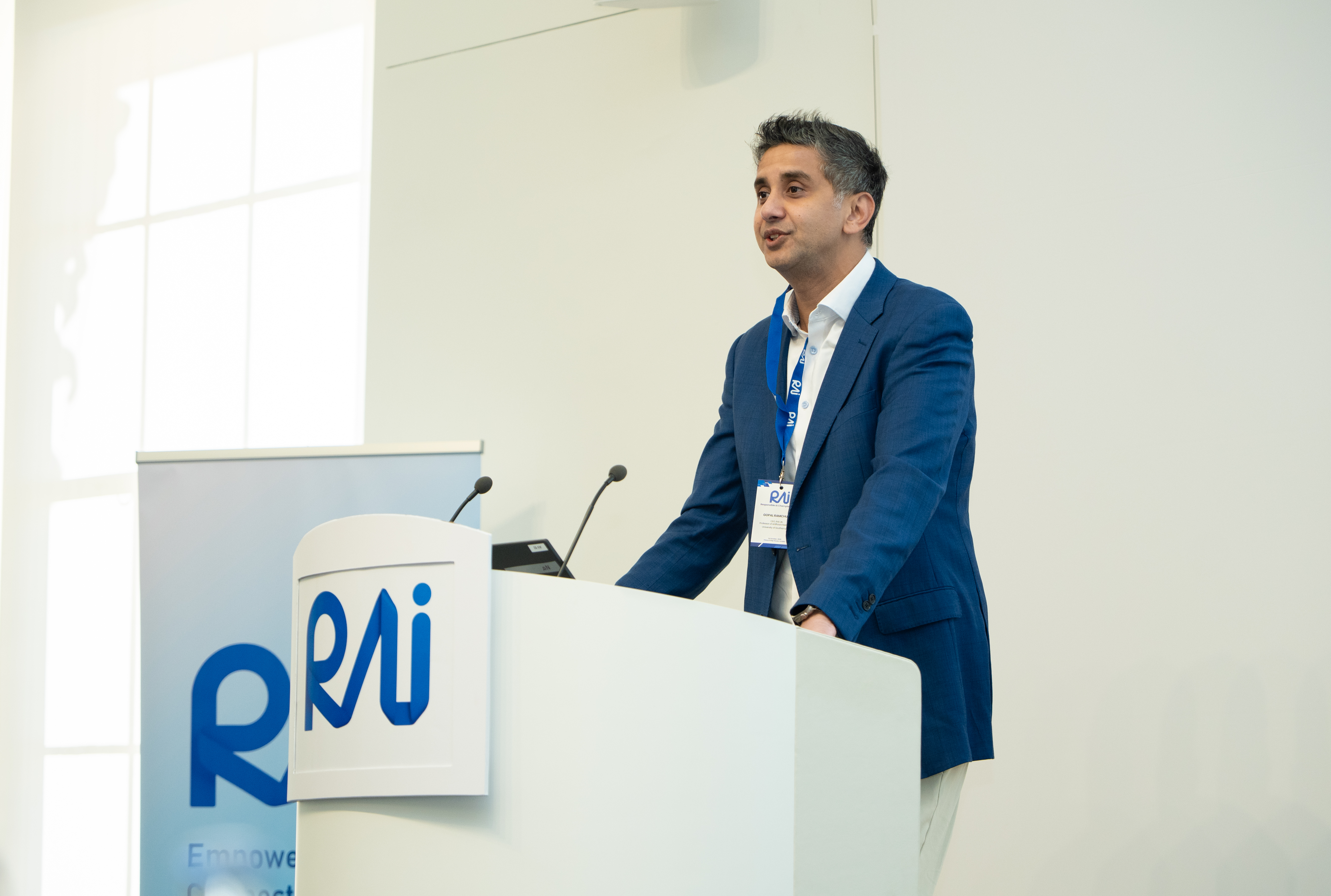 Responsible AI Champions Day – Responsible AI